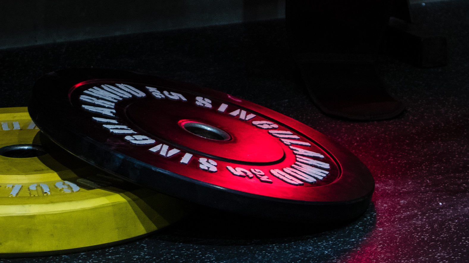 Red Light Therapy: Your Key to Faster Fitness – LEDPhototherapies