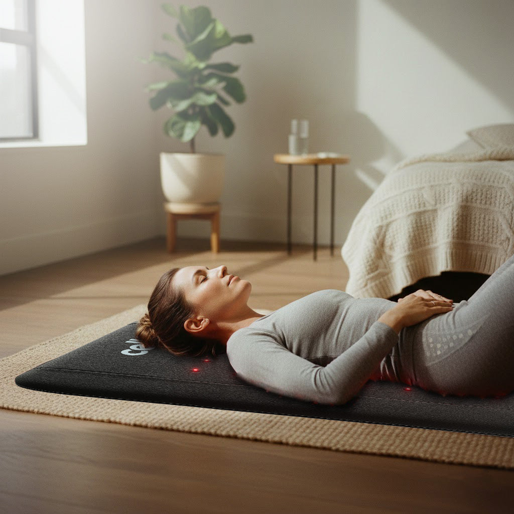 Cellf Multi Therapy Mat – LEDPhototherapies